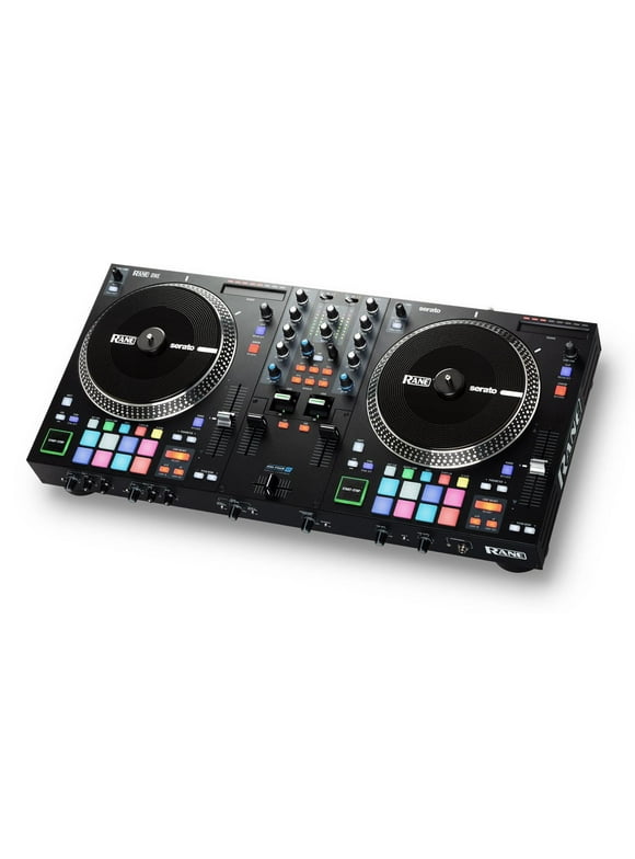 DJ Controllers in DJ Turntables, Controllers, Mixers, and other DJ ...