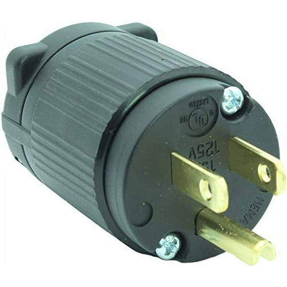 120v Plug