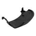 KOZAK Bumper Air Flow Deflectors Set - Driver, Passenger Side and ...