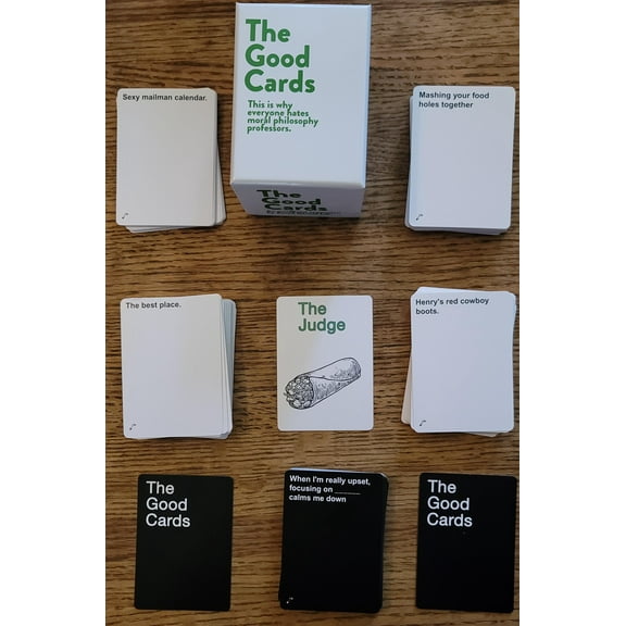 Sorry What - Uncensored Terrible Lip Reading Adult Card Game - Based On ...