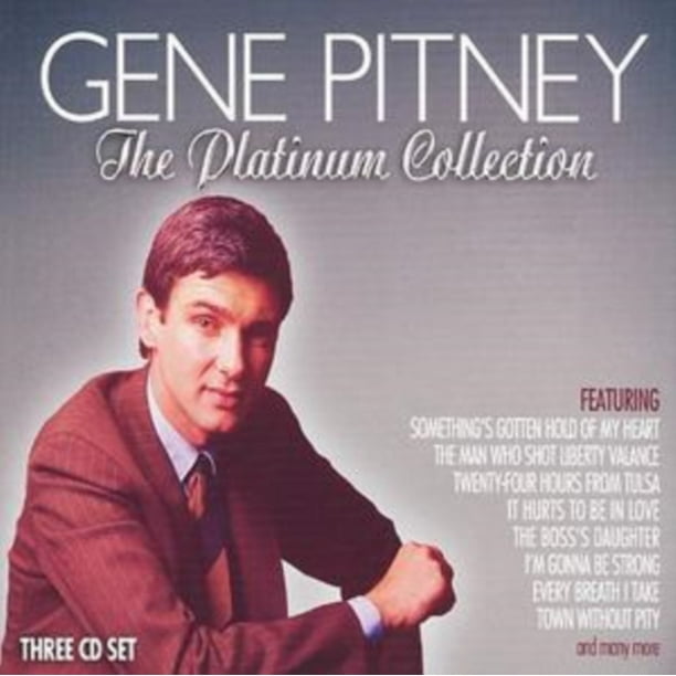 Platinum Collection (CD) - Walmart.com - Walmart.com