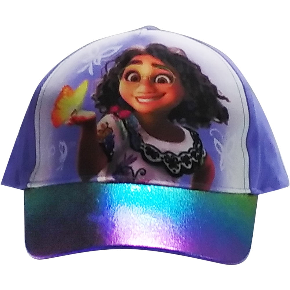 Disney Encanto Baseball Cap - Walmart.com