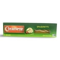 Creamette Pasta Variety Pack Includes Spaghetti, Angel Hair, Large ...