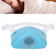 Snoring Stoping Device, Convenient 3 Gears Adjustment Snore Stopper for ...