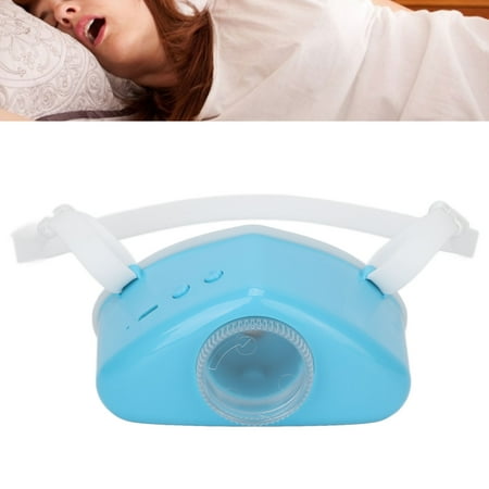 Anti Snoring Devices, Portable Electric Anti Snoring Device Help ...