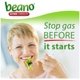 Beano Extra Strength, Gas Prevention & Digestive Enzyme Supplement, 30 ...