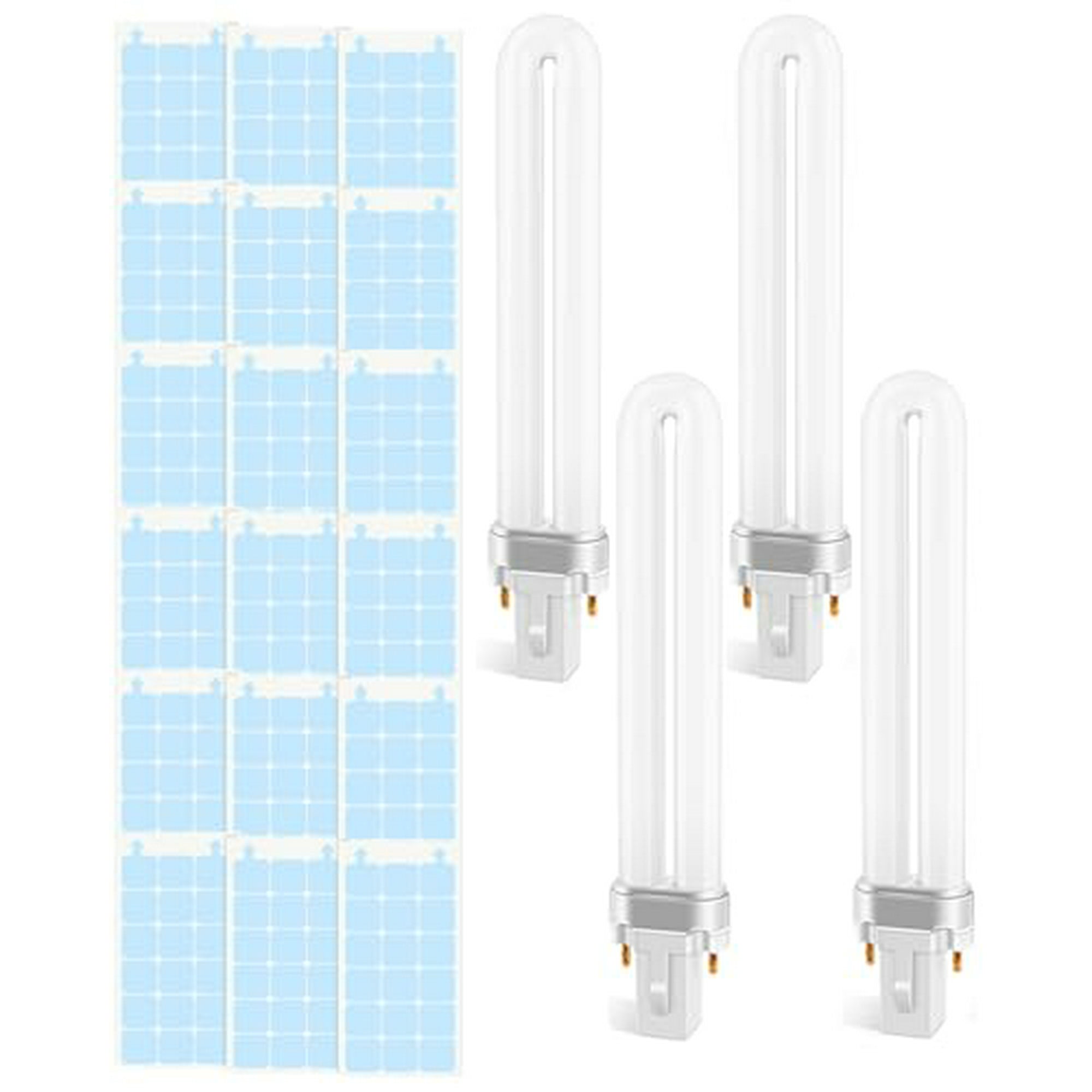 Click here for Chenxiayu 9w 21050 Bulbs Replacement 4 Pack With 1... prices