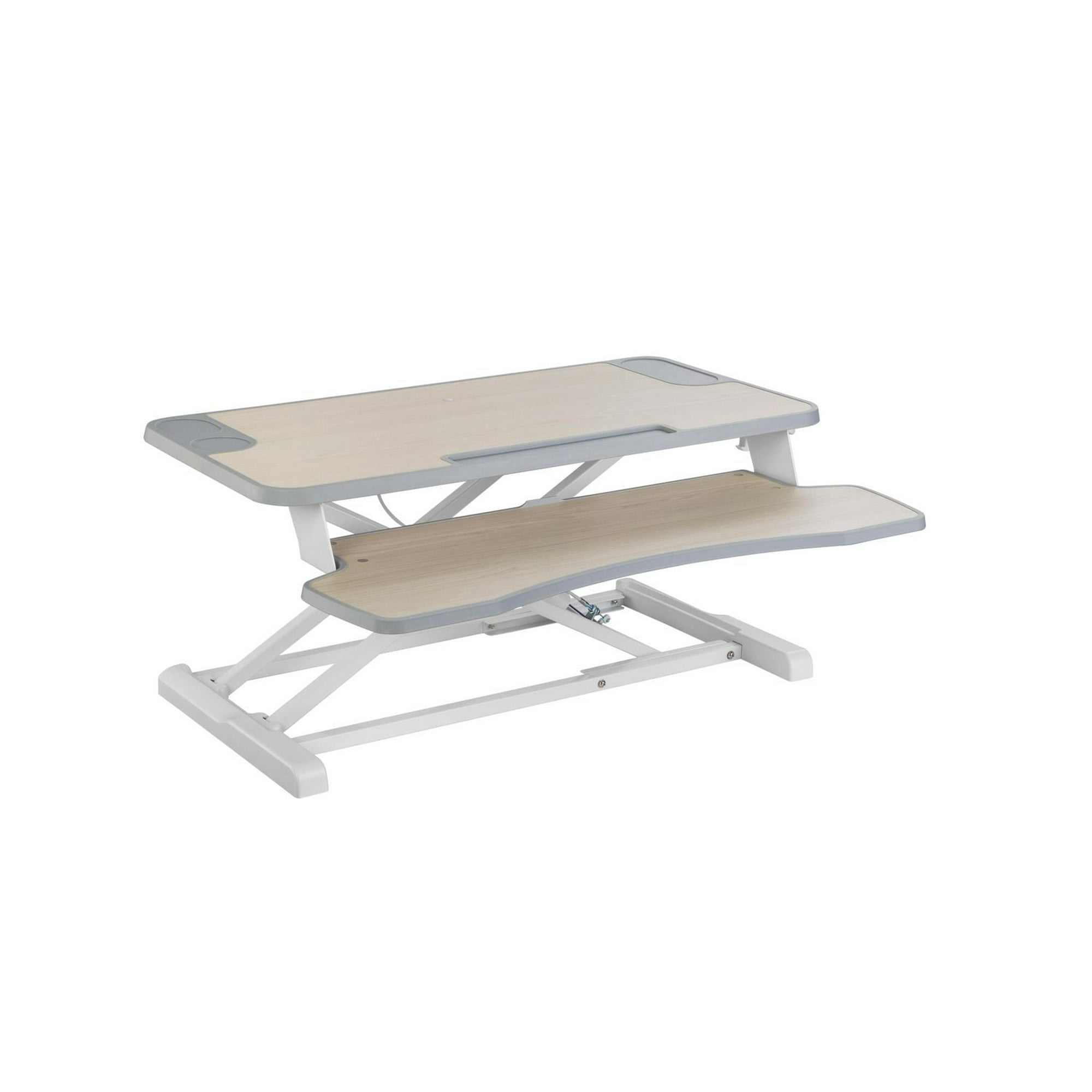 Click here for Tygerclaw Sit-Stand Desk Converter prices