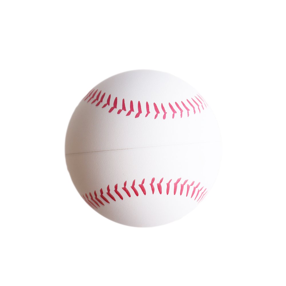 Odear High bounce ball Rubber bounce ball Baseball content - Walmart ...