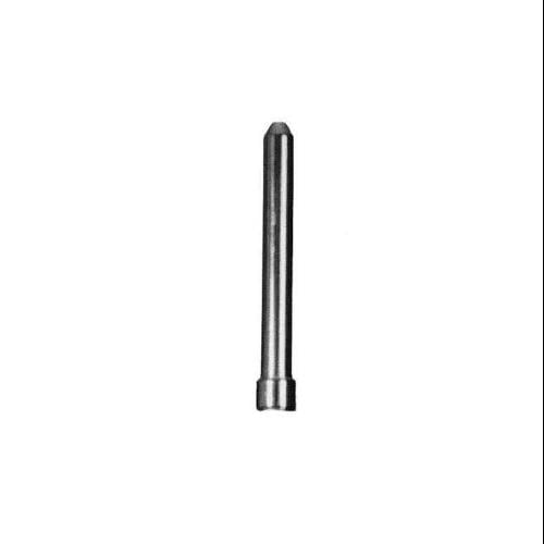 Wilson 880-900131A Chrome 3.5" Mast with Set Screws - Walmart.com ...