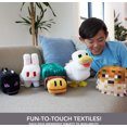 Minecraft Plush Sniffer Toy, 8-Inch Collectible Soft Doll, Stuffed ...
