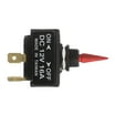 Seachoice 3-Position Toggle Switch with 6 Screw Terminals On/Off/On ...
