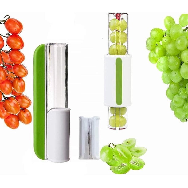 Dww-(vert) Trancheuse Tomate Raisin Fruits Lgumes Salade Trancheuse ...