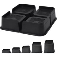 Stander Recliner Risers, Adaptable Slip Resistant Easy Chair Lift - Set ...