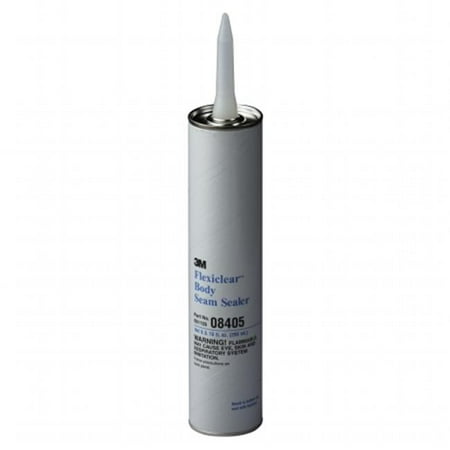 3M-8405 Body Seam Sealer - Walmart.com