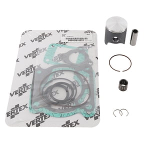 Vertex Big Bore Piston Kit for Suzuki RM 85 (02-16) - Walmart.com