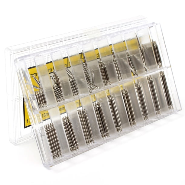 Wweixi 360 Pieces/Kit Screw Bar Repairing Universal Professional 8-25mm ...