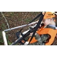 East TN Outfitters TREEPOD Tree Stand Retention Shooting Rest Steady ...