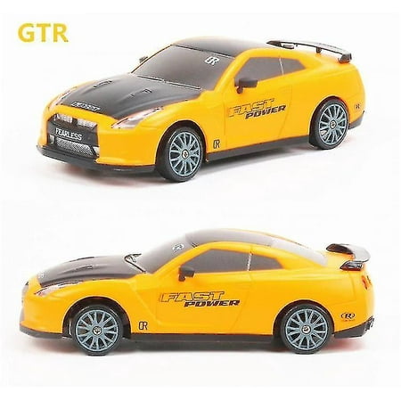 4wd Rc Drift Car Toy 2.4g Rapid Drift Racing Car,, | Walmart Canada