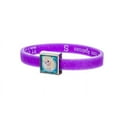 Disney Frozen Anna Charm Bracelet (Small, Purple) - Walmart.com