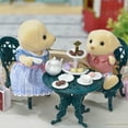 Calico Critters Yellow Labrador Family Playset, Set of 4 Collectible ...