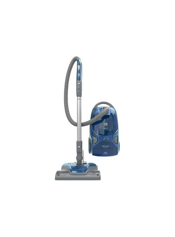 Kenmore Canister Vacuums in Vacuums, Steamers & Floor Care - Walmart.com