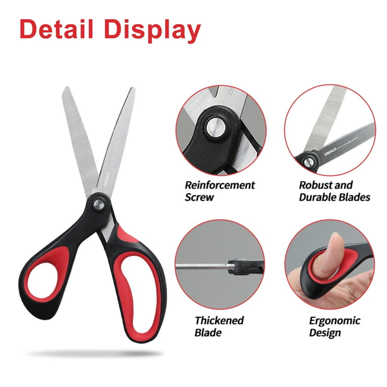 Walmart Left Handed Scissors