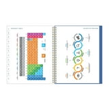 2023-24 Student Planner, 8.5x11, Blue Sky, Annie Blue - Walmart.com