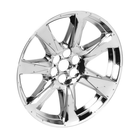 Chrome Wheel SkinsChrome Clad Wheel Cover Chrome Clad Wheel Cover Skin ...