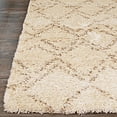 Couristan Bromley Pinnacle Rug, Plush Modern Wool Blend - Walmart.com