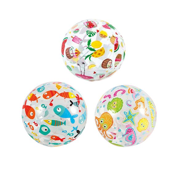 Beach Ball