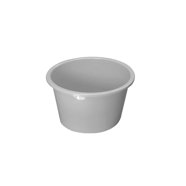 Drive Medical Commode Splash Guard - Gray, 1 Count - Walmart.com