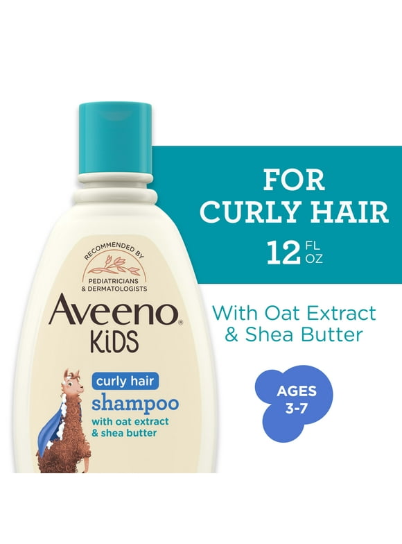 Kids' Shampoo in Children's Hair Care - Walmart.com