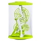 Perplexus Mini -Spiral 3D sculptural Portable Maze Game - Walmart.com