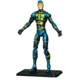 Marvel Universe Series 10 Multiple Man Action Figure - Walmart.com