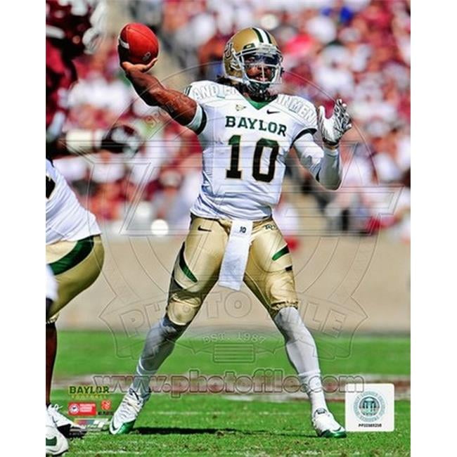 Rg3 Baylor