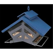 Gardman Usa 24in. Forge Wall Trough Planter R942 - Walmart.com