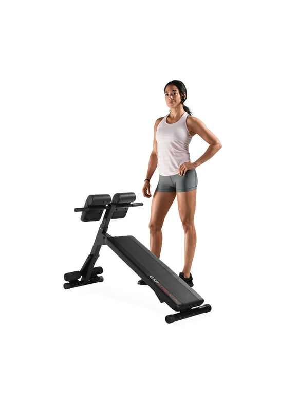 Ab & Sit Up Benches in Ab & Core Trainers - Walmart.com