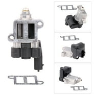 Herko Idle Air Control Valve IAC1117 for Kia Hyundai Rio Sephia Spectra ...