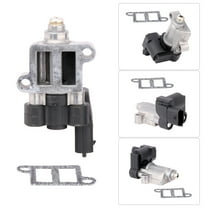 Idle Air Control Valve IAC for Hyundai Accent Elantra Tiburon Kia L4 ...