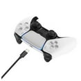 Type C Usb Compatible for Ps5 Handle Charging Cable Power Supply Cord ...