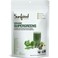 Sunfood Superfoods Vegan Chlorella Tablets, Green Algae, Vitamin D ...