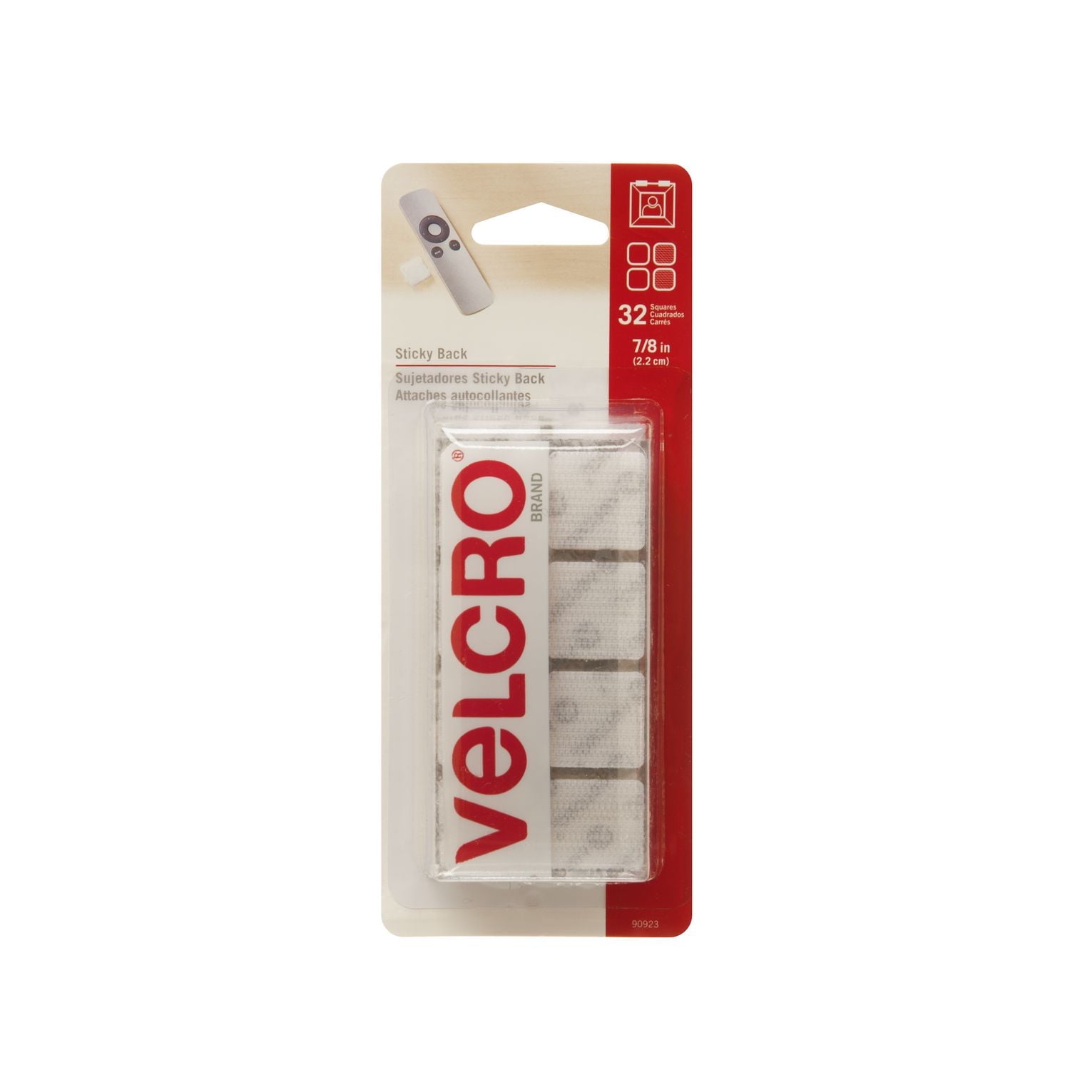 Click here for Velcro Brand Sticky Back Fasteners Squares 7/8 (2.... prices