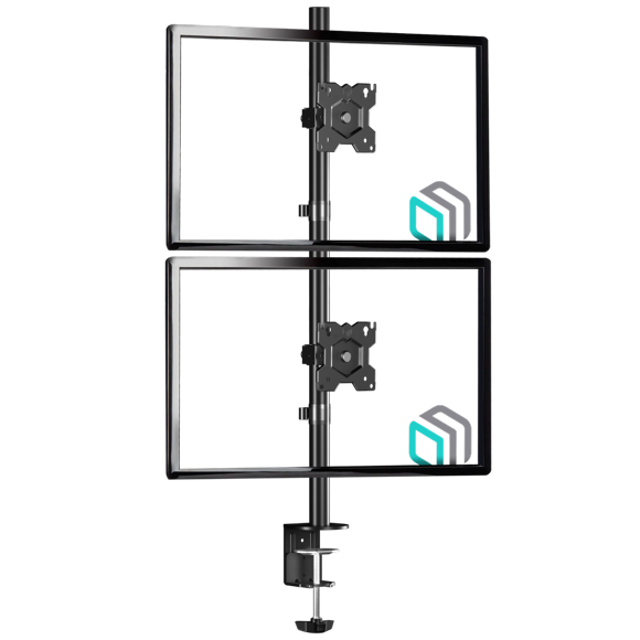 Vertical Computer Stand