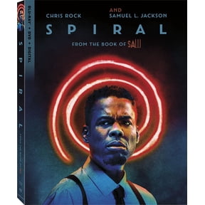 Jigsaw (Blu-ray + DVD) - Walmart.com
