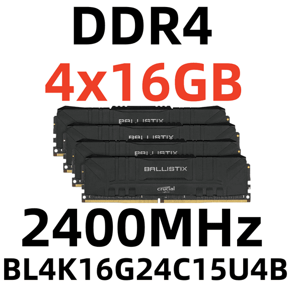 64gb Ddr4 Sodimm