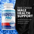 (2 Pack) Prostate Pro - Supplement for Prostate Health & Urinating ...