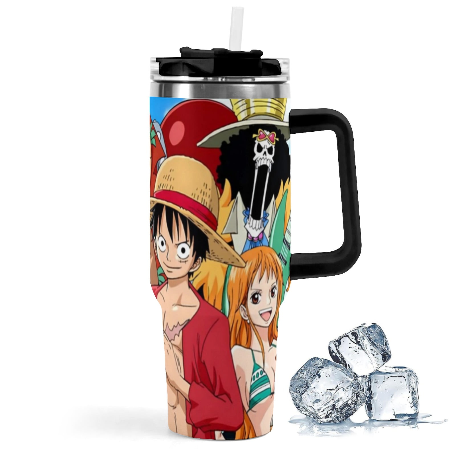 Click here for Unbranded One Piece-Theme Insulated Stainless Stee... prices