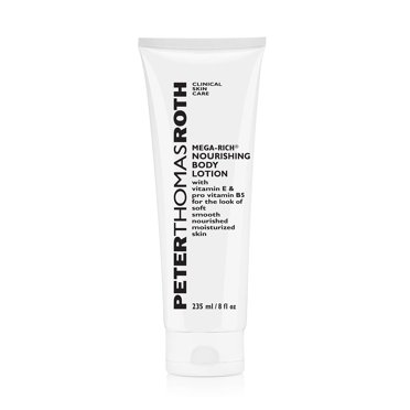 Peter Thomas Roth Mega-Rich Body Lotion, 8oz, Perfect Skin Care ...