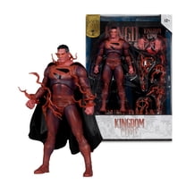 Green Lantern (DC Multiverse: Emerald Twilight) 7" Action Figure Gold ...